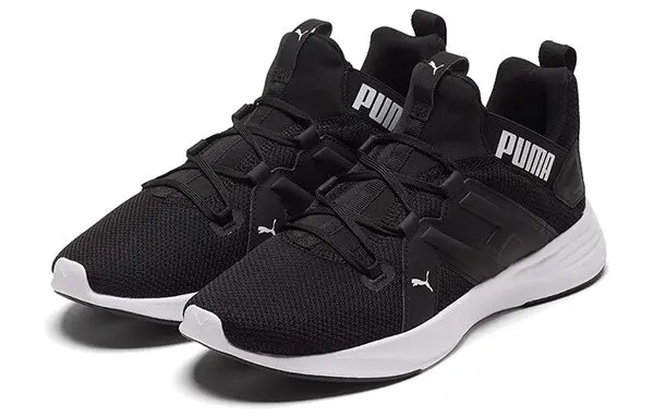 PUMA Contempt Demi Sneakers - Black