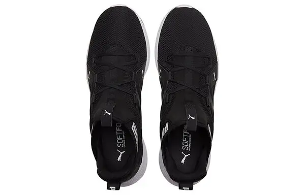 PUMA Contempt Demi Sneakers - Black