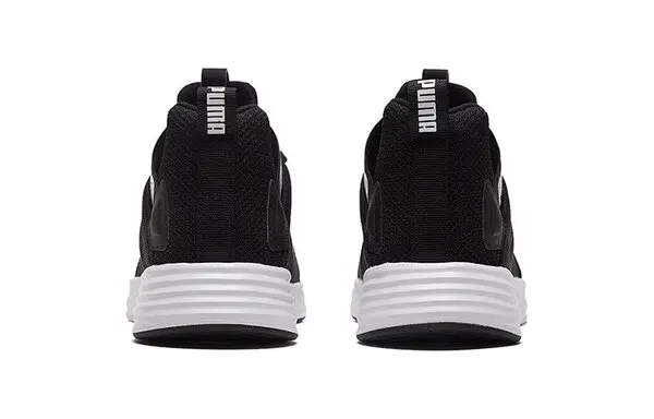 PUMA Contempt Demi Sneakers - Black