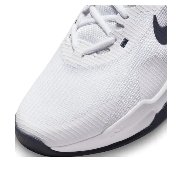 Nike Max Alpha Trainer 5 Sneakers - Black/white/brown