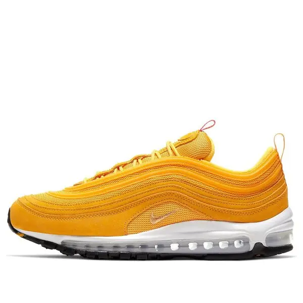 Nike Max 97 Qs 'olympic Rings - Yellow