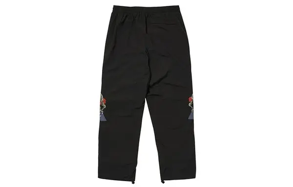 PALACE Enter The Dragon" Trousers