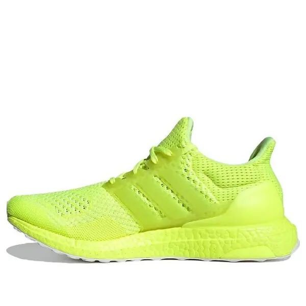 Adidas Ultraboost 1.0 Dna "solar - Yellow