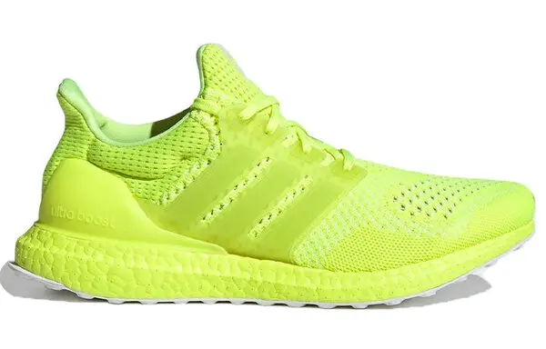 Adidas Ultraboost 1.0 Dna "solar - Yellow