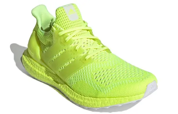 Adidas Ultraboost 1.0 Dna "solar - Yellow
