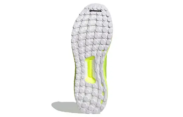 Adidas Ultraboost 1.0 Dna "solar - Yellow
