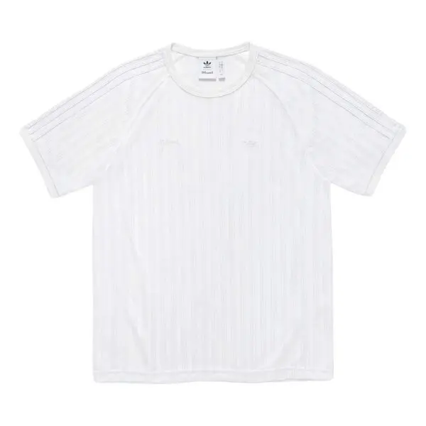Adidas X Jjjjound Football Jersey - White