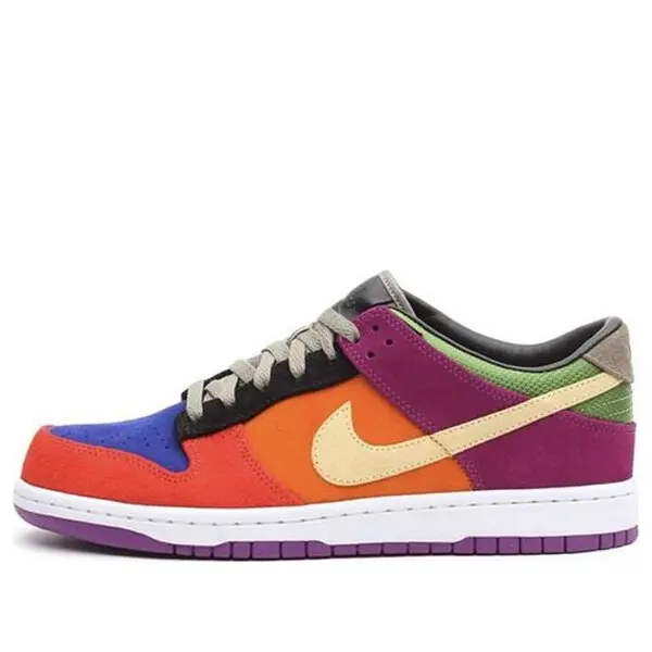 Nike Dunk Low Pro B 'viotech - Red
