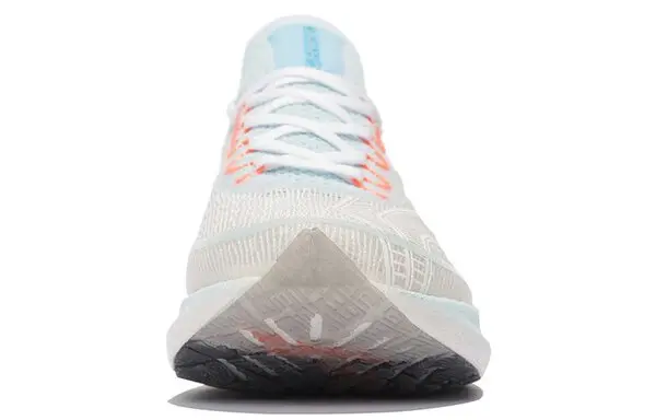 LI-NING Feidian Challenger - While/blue/orange