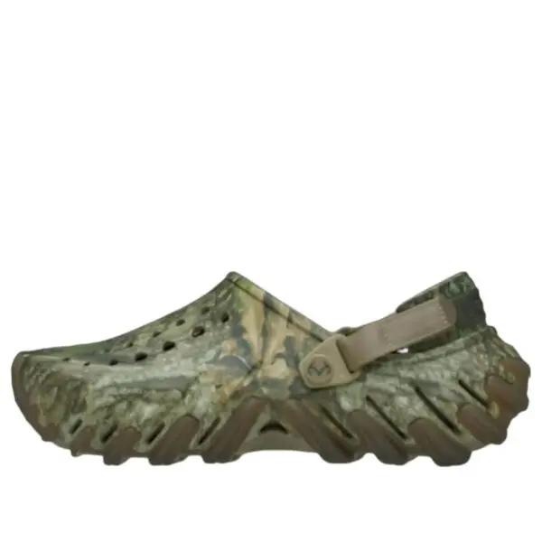 CROCS Apx Echo Ro Clg - Realtree