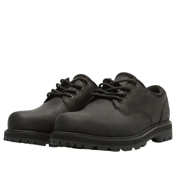 Timberland Britton Road Lace Up Waterproof Shoes