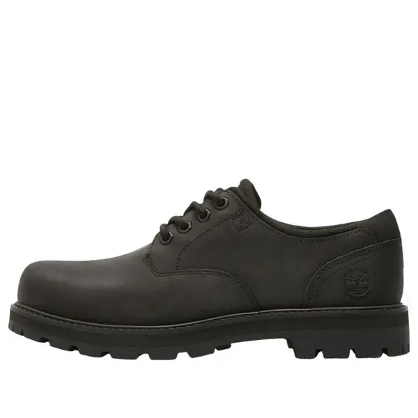 Timberland Britton Road Lace Up Waterproof Shoes