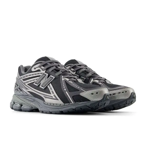 NEW BALANCE 1906r Sneakers - Black/silver