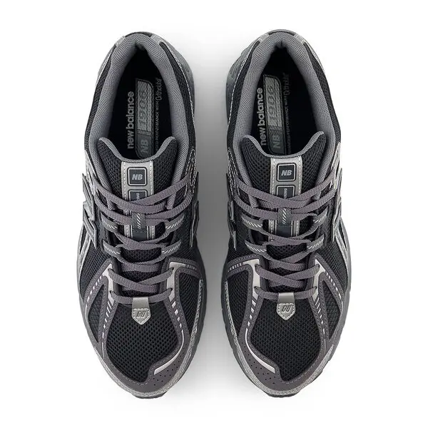 NEW BALANCE 1906r Sneakers - Black/silver