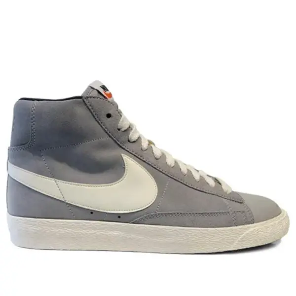 Nike Blazer High Top Sneakers