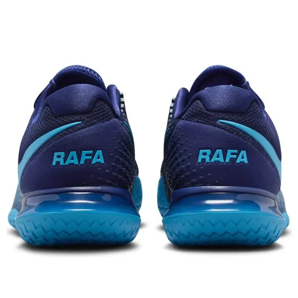 Nike Court Zoom Vapor Cage 4 Rafa Athletic Sneakers