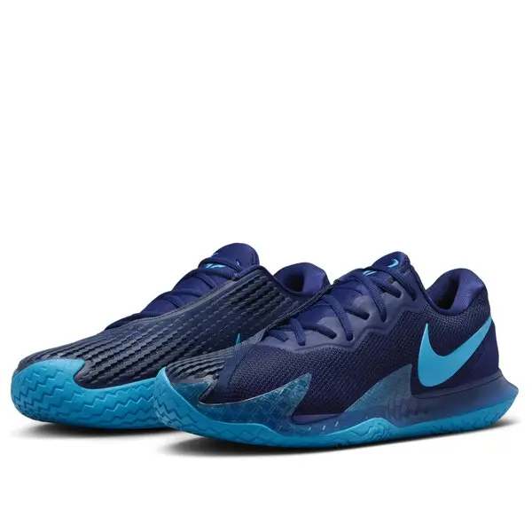 Nike Court Zoom Vapor Cage 4 Rafa Athletic Sneakers