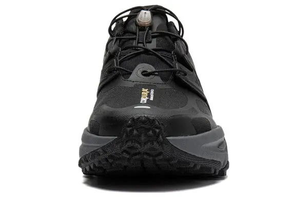 LI-NING Yijie Athletic Sneakers - Black