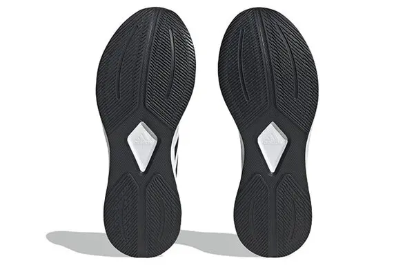 Adidas Duramo Athletic Sneakers - Cloud White/core Black