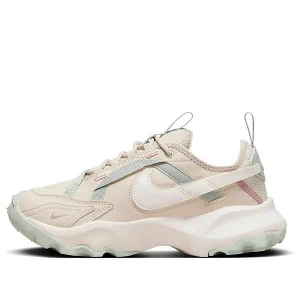 Nike Tc 7900 Sneakers - Beige