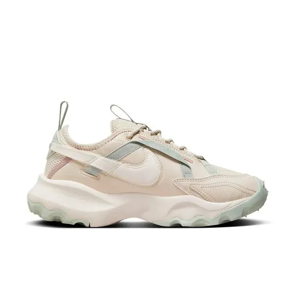 Nike Tc 7900 Sneakers - Beige