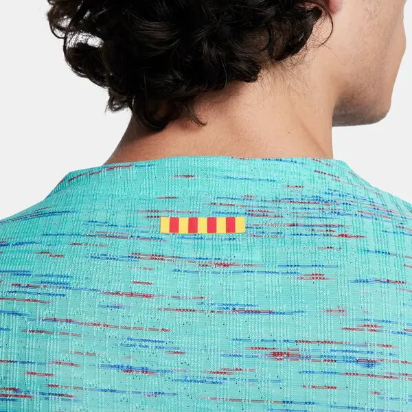 Nike Fc Barcelona 23/24 Match Third T-shirt
