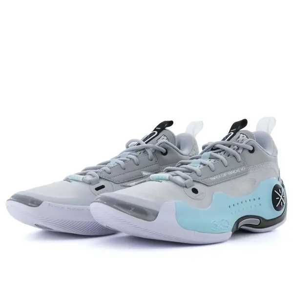 LI-NING Way Of Wade Low "liberty" Abas083-19 Sneakers