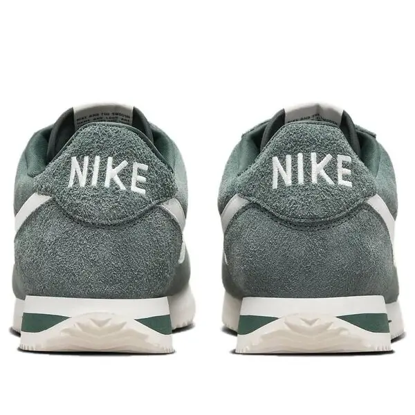 Nike Cortez Sneakers - Vintage Green