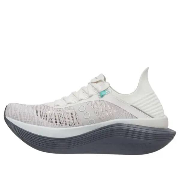 Saucony Endorphin Elite 2 Sneakers - Fog/cinder