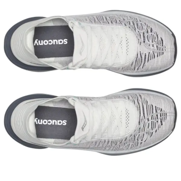 Saucony Endorphin Elite 2 Sneakers - Fog/cinder