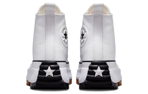CONVERSE Run Star Hike High Top Sneakers - White