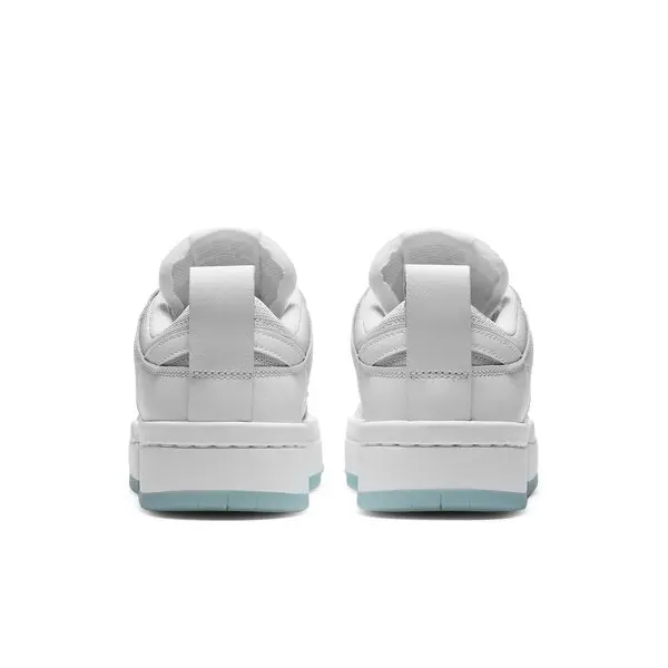 Nike Dunk Low Disrupt 'photon Dust' Sneakers - White