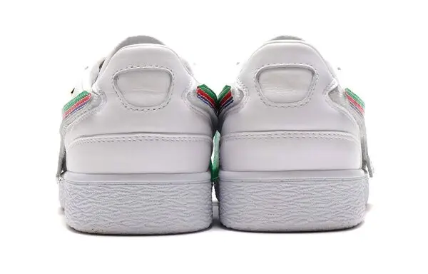 PUMA Chinatown Market X Ralph Sampson Low