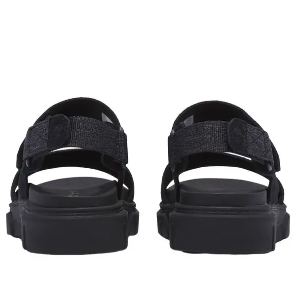 Timberland Greyfield 2 Back Strap Sandals