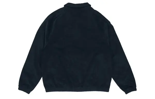 Nike Stack Logo Casual Corduroy Jacket - Default Color