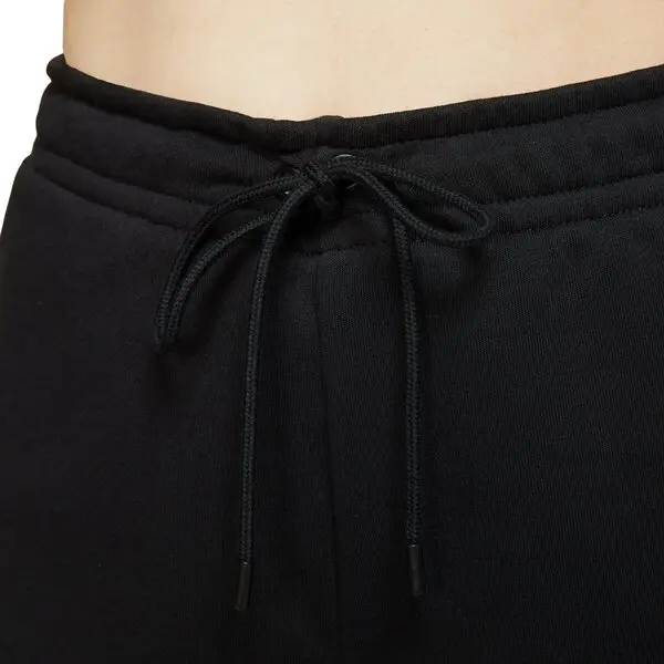 Nike Essential Fleece High-rise Shorts