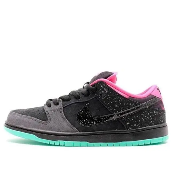 Nike Dunk Low Premium Ae Qs "northern Lights - Black