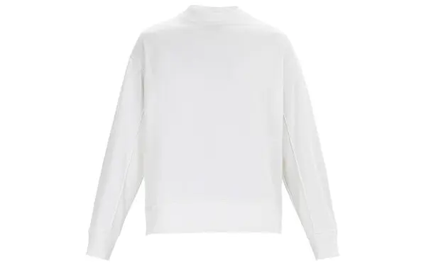 Adidas Y-3 Signature Logo Sweatshirt