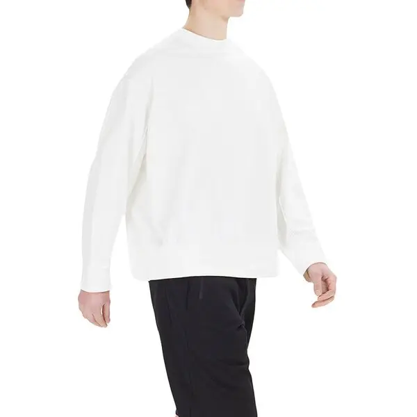 Adidas Y-3 Signature Logo Sweatshirt