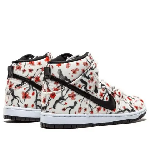 Nike Dunk High Pro 'cherry Blossom