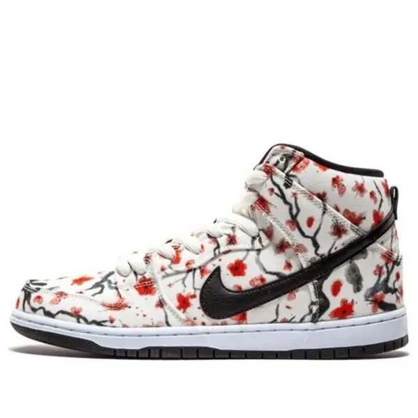 Nike Dunk High Pro 'cherry Blossom - Multi-color