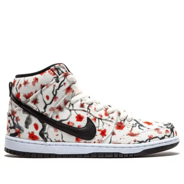 Nike Dunk High Pro 'cherry Blossom