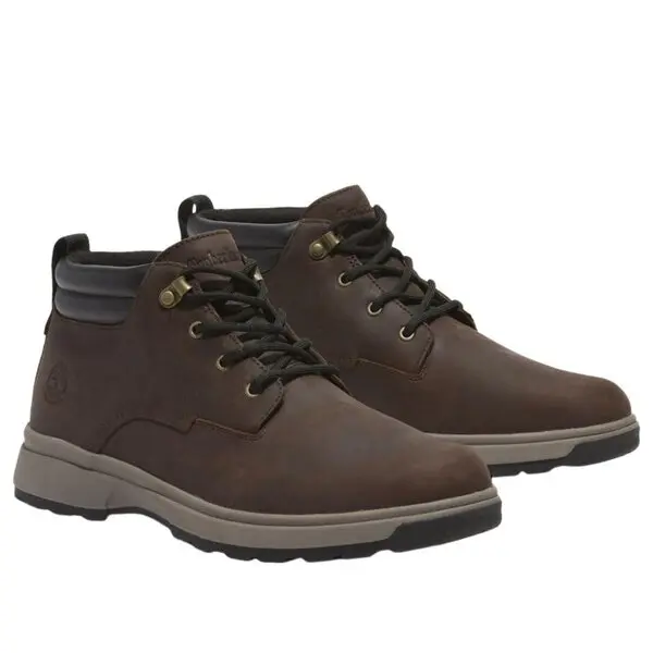 Timberland Chukka Boots