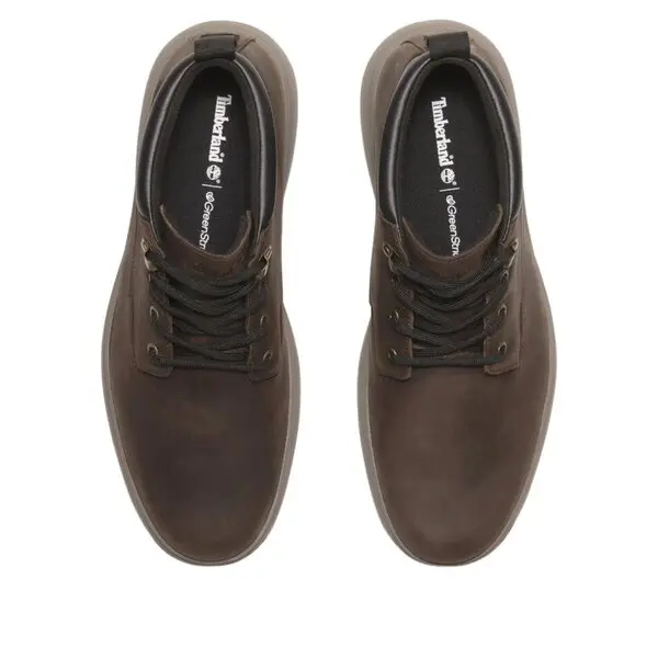 Timberland Chukka Boots