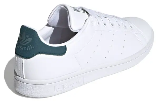 Adidas Originals Stan Smith Shoes - White/blue