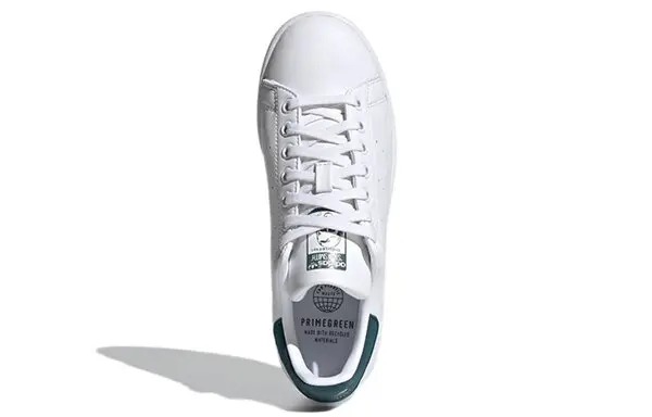 Adidas Originals Stan Smith Shoes - White/blue