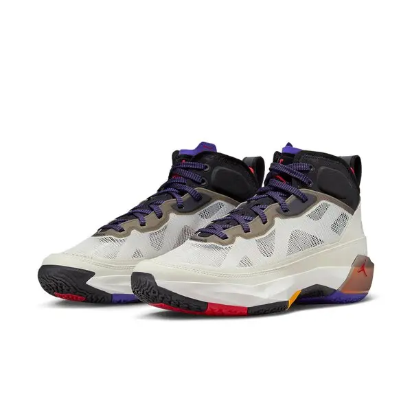 JORDAN 37 Pf "beyond Borders" Sneakers