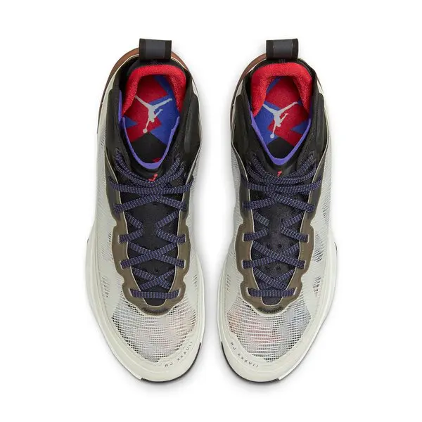 JORDAN 37 Pf "beyond Borders" Sneakers