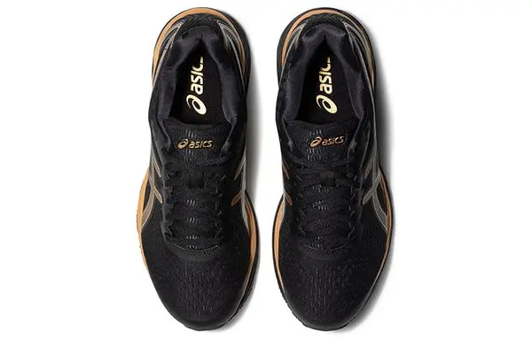 Asics Gel-stratus Low-top Sneakers