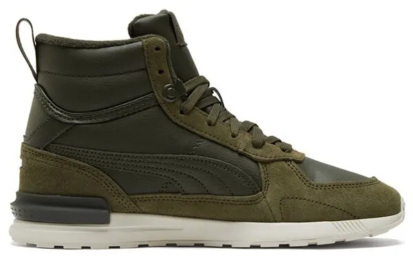 PUMA Graviton Mid Sneakers